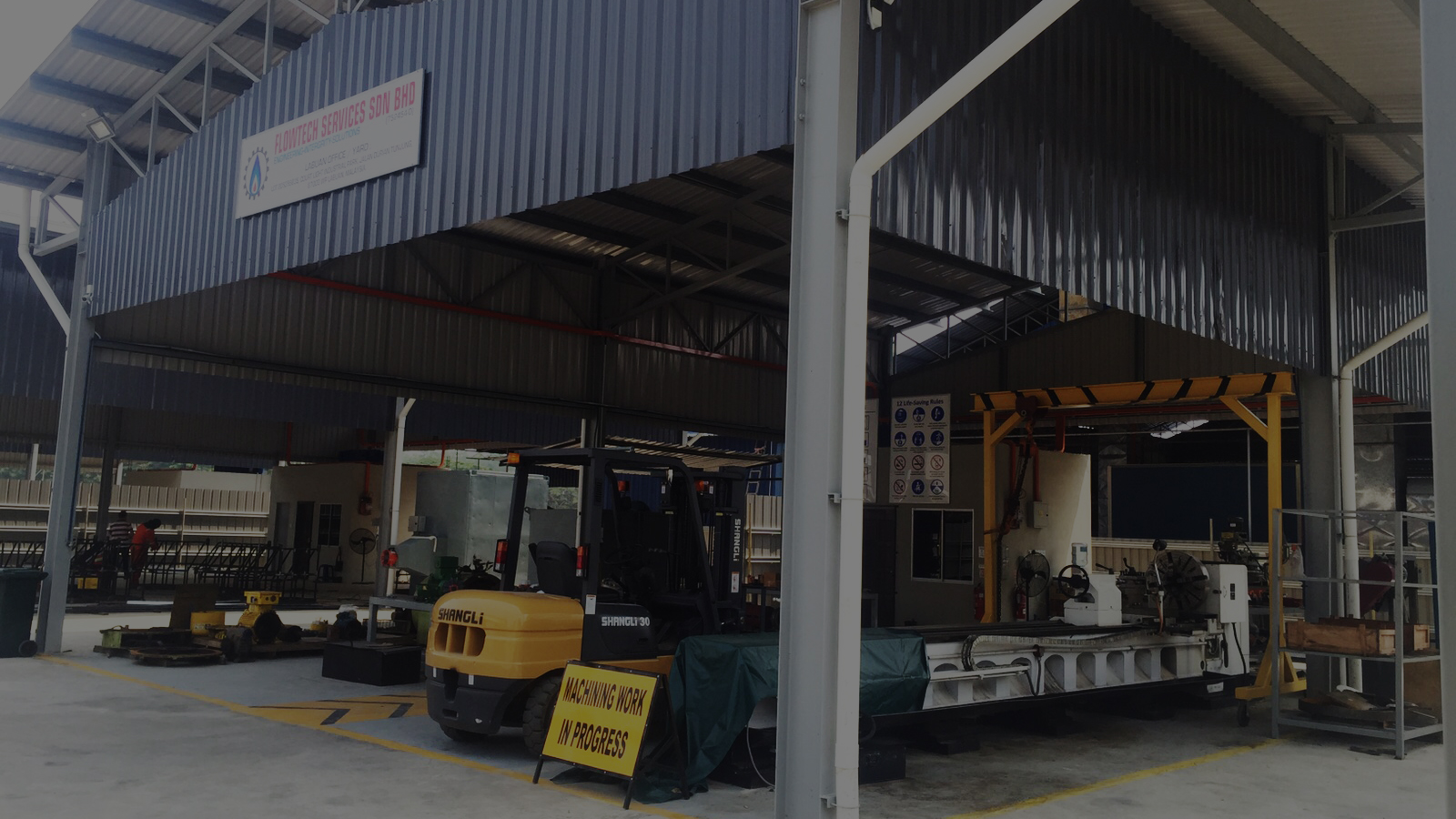 FTservices.my – We're the Specialist in Repair & Servicing